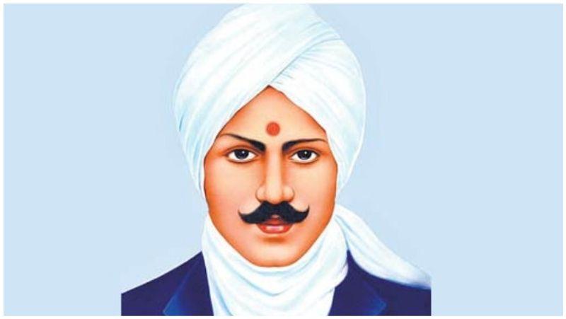 தாய்மொழிப் பற்று - விஜய பாரதம்